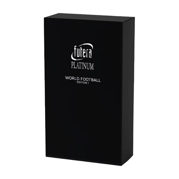 2025 Futera World Football Edition I – dennistheripper