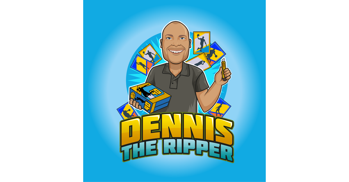 Dennis The Ripper – dennistheripper